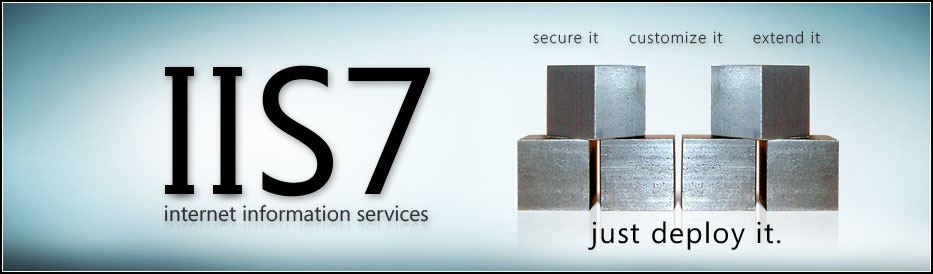 Tutorial Administrar IIS7 de forma remota – alukard999